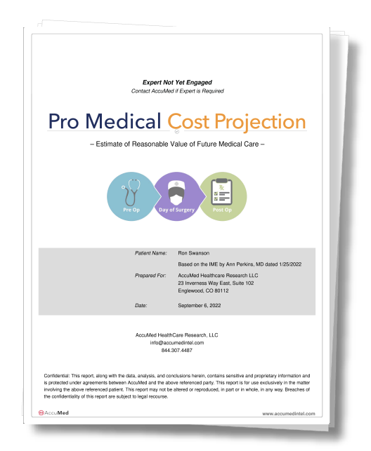 AccuMed Access